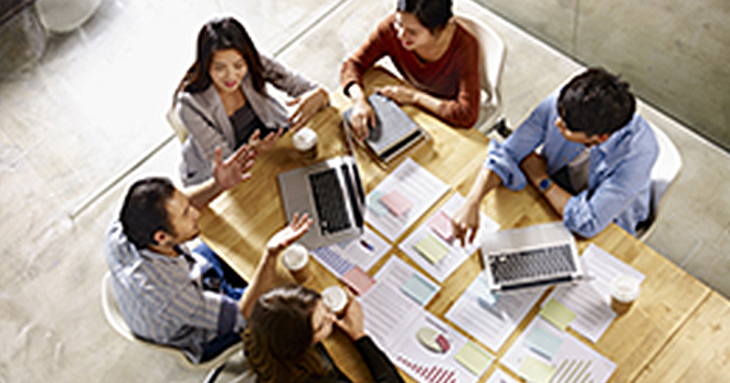 コンサルタントコラム① 基幹システム刷新前にIT部門が合意しておくべき3つのポイント | コラム | クラウドERP ProActive－SCSK