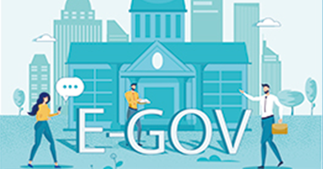 電子申請義務化に向けた対応 リニューアルしたe-Govについて、社労士が解説 | コラム | クラウドERP PROACTIVE－SCSK